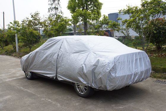 High Quality Car Cover Rain Cover Compatible with Moto G7 supplier