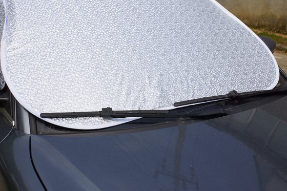 Waterproof Car Cover for Moto Cars Protect Your Car from Rain and Snow supplier