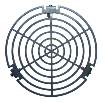 3 Inch Stainless Steel Bird Screen for Downspout Nozzle and Flange