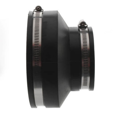 Flexible Coupling 1059 Series -Plastic Socket to Plastic Pipe Connection