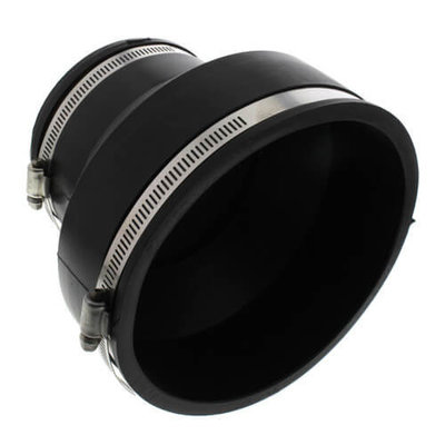 Flexible Coupling 1059 Series -Plastic Socket to Plastic Pipe Connection