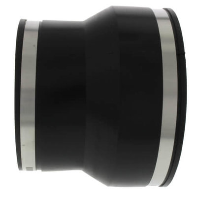 Flexible Coupling 1059 Series -Plastic Socket to Plastic Pipe Connection