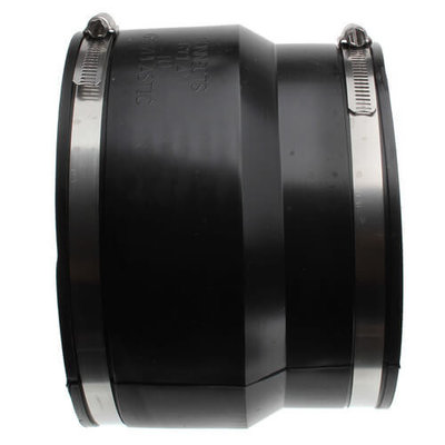 Flexible Coupling 1059 Series -Plastic Socket to Plastic Pipe Connection