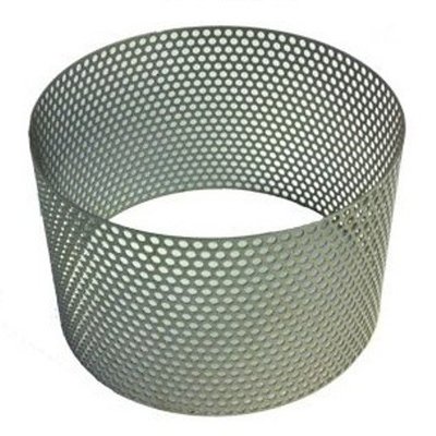 Roof Drain Parts 5 Inch High Stainless Steel Ballast Guard