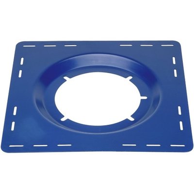 Large Sump Cast Iron Roof Drain