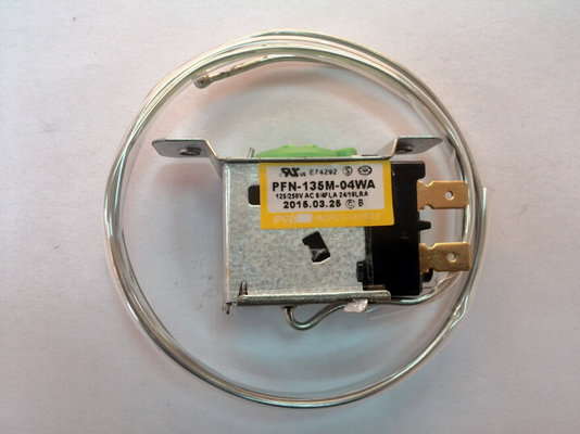 Water dispenser / show case refrigeration thermostat , Differential 4~13°C