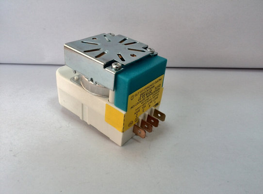 Low power consumption frigidaire freezer defrost timer , cycle time 6H40M