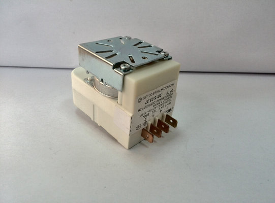 Energy - saving fridge defrost timer with permanent magnet to work TD-20LSA