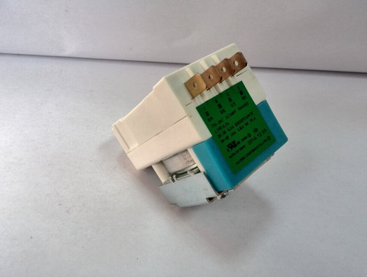 Economic electronic defrost timer for freezer TD-20C , Switch AC250 / 5A
