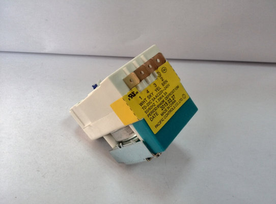 Precisely cycling timing fridge defrost timer lower than 1.5W TD-20CSA