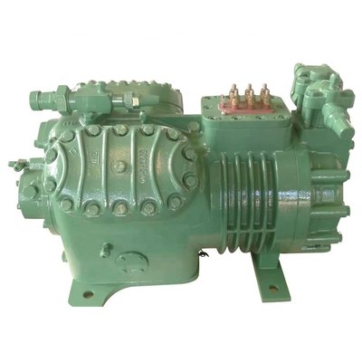 Handelshalb hermetische kondensierende Einheiten des Abkühlungs-Kompressor-4DC-5.2 R22