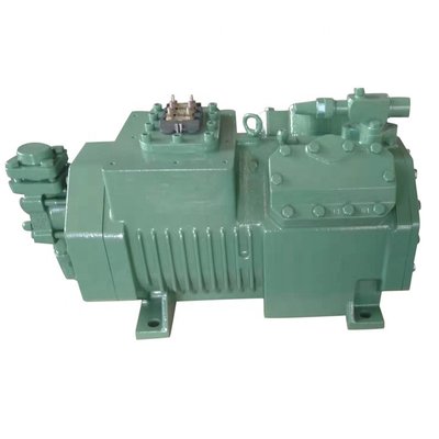 Handelshalb hermetische kondensierende Einheiten des Abkühlungs-Kompressor-4DC-5.2 R22