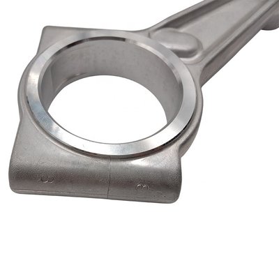Schmiede Pleuelstange 54.95*99.8*21.78mm der Dorin-Kompressor-Ersatzteil-63VS