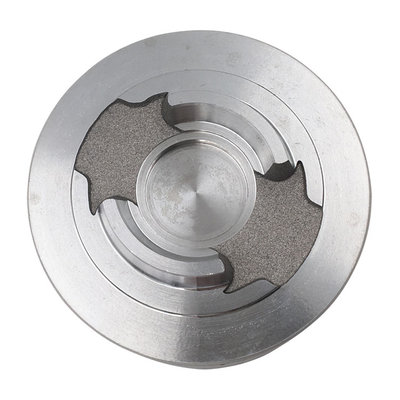 Aluminiumkolben Dorin-Kompressor-Ersatzteile mit langer Nutzungsdauer