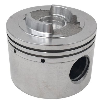 Halb hermetischer Kühlschrank-Kompressor-Kolben materielles Aluminiumdorin-61