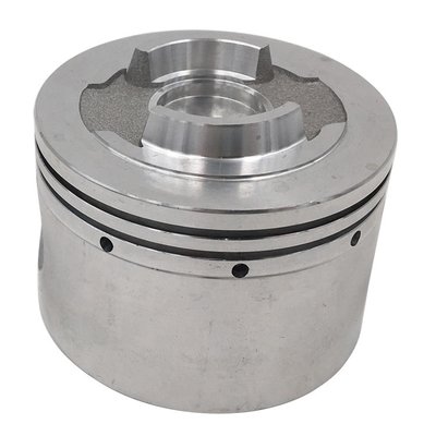 Halb hermetischer Kühlschrank-Kompressor-Kolben materielles Aluminiumdorin-61