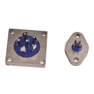 halb hermetischer Kompressor für Ersatzteile der Abkühlung mit bltzer Verteiler FC, cm, S4BCF-5.2Y-25.D