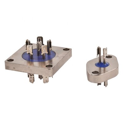 halb hermetischer Kompressor für Ersatzteile der Abkühlung mit bltzer Verteiler FC, cm, S4BCF-5.2Y-25.D