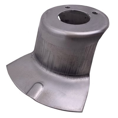 Abkühlungsteile bltzer Ersatzteile halb hermetischen Kompressors für bltzer Separator
