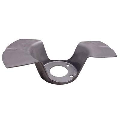 halb hermetische austauschende Abkühlungskompressorteile für bltzer Separator