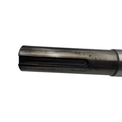 Porzellankurbelwelle für halb hermetischen Kompressorporzellan bltzer Kurbelwellenhersteller, Kurbelwelle für Kompressor 6H 570mm