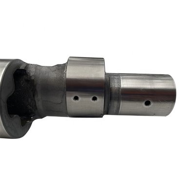 Kompressor-Teilkurbelwelle des Kühlschranks halb hermetische für bltzercompressor Teilkurbelwelle 4NCS 378mm
