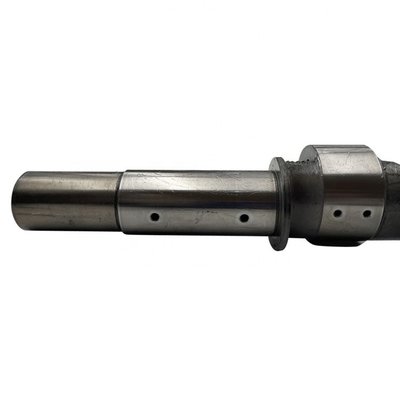 Kompressor-Teilkurbelwelle des Kühlschranks halb hermetische für bltzercompressor Teilkurbelwelle 4NCS 378mm
