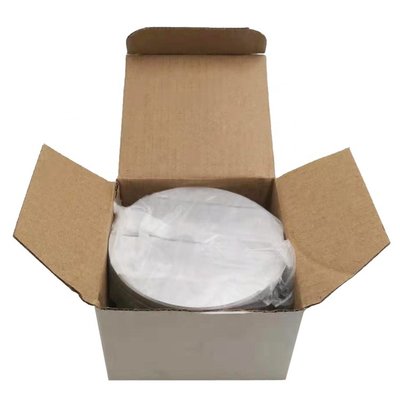 Ersatzteile des Aluminiumkompressorkolbenabkühlungskompressors des Kolbenverdichters halb hermetischen für bltzer Kolben 6FE-44Y-40P