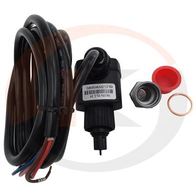 Abkühlungskompressorteile und -reparatur für bltzer halb hermetischen Ersatzteilölstand-Sensor OLC-D1 Kompressors