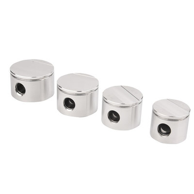 Kühlschrankteile bltzer Kompressor-Kolbenausrüstung 2EC, 2DC, 2CC, 4FC, 4EC, 4DC, 4CC, 4CES, 4FES, 4EE