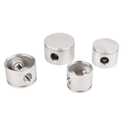 Kühlschrankteile bltzer Kompressor-Kolbenausrüstung 2EC, 2DC, 2CC, 4FC, 4EC, 4DC, 4CC, 4CES, 4FES, 4EE