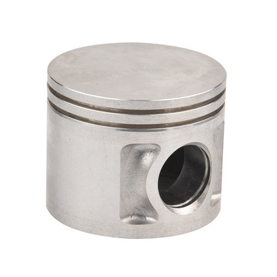 Kaufkühlschrankkompressor bltzer_compressor_parts Aluminiumpleuelstangeausrüstung von Soem-Anlage im Porzellan