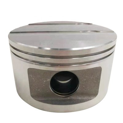 6FE-44Y-40P Bitzer Kompressor-Ersatzteil-Kolben-Satz umfasst Ring-Verschlüsse und Pin