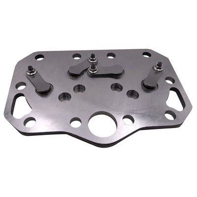 25*30*35cm Bitzer Kompressor-Ersatzteile spähen Ventil-Platte 4TCS