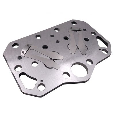25*30*35cm Bitzer Kompressor-Ersatzteile spähen Ventil-Platte 4TCS