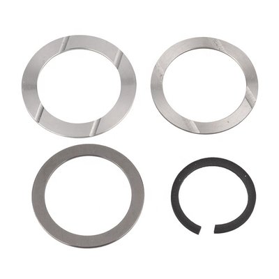 Tragen Druckscheibe-des materiellen Kit Thrust Washer For Bltzer-Kühlschrank-Kompressors