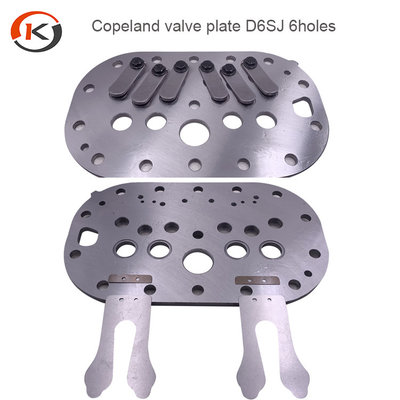 Ersatzteil-Ventilplatte Abkühlung copeland Kompressors für Kompressorersatz