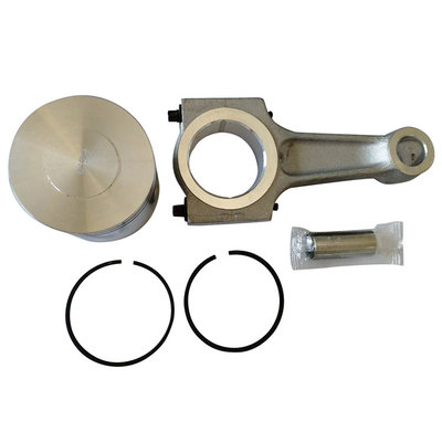 Kolben Ersatzteile des Kühlschranks und des Gefrierschranks für Copeland-Abkühlungs-Modellkolben S 63.5mm