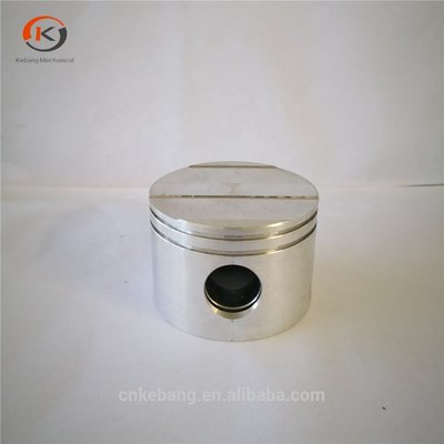 Kolben Ersatzteile des Kühlschranks und des Gefrierschranks für Copeland-Abkühlungs-Modellkolben S 63.5mm