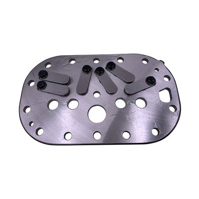 Ersatzteile des Abkühlungskompressors für copeland Kompressor-Ventilplatte ohne Dichtung D4SHI-250X
