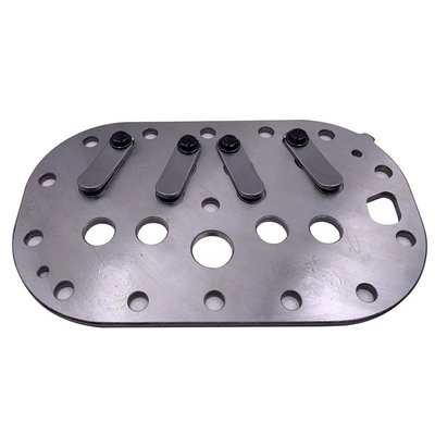 Abkühlungsteile Ventil-Platte von komplettem für copeland verschiedene Ventilplatten D6TJ