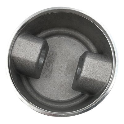 Ersatzteile des Abkühlungskompressors für Kolben D8SK1-6000 D8SK2-7000 D8SK1-7000 copeland Aluminiums 80,6