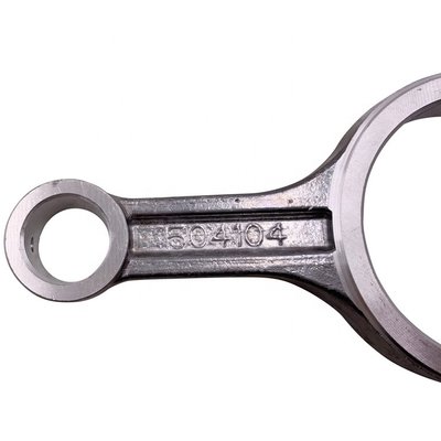 hermetische Kompressoren der Abkühlung halb für Ersatzteil-Fördermaschinenaluminiumverbindungsstangen des Verkaufs