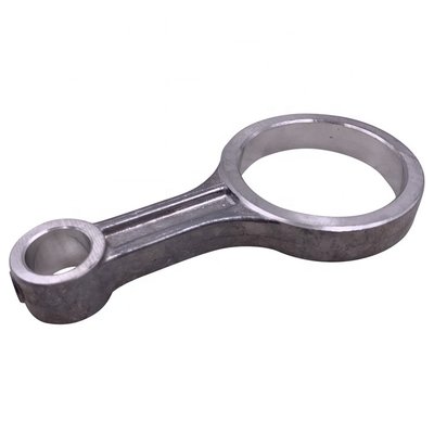 Abkühlungskompressor stellt im Porzellan her, das Rod Size Aluminum Casting für Fördermaschinenteile Pleuelstange 6DA 6D67 anschließt