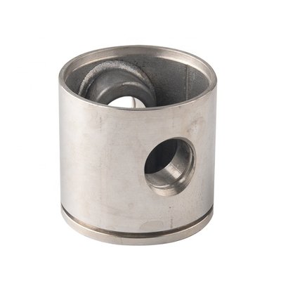 Aluminiumwerfenfördermaschinen-Kompressor-Ersatzteil-Kolben und Verbindungsrod kit
