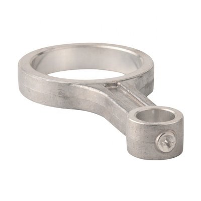 Fördermaschinen-Kompressor-Aluminiumcasting-Funktion, die Rod For Refrigeration Compressor anschließt