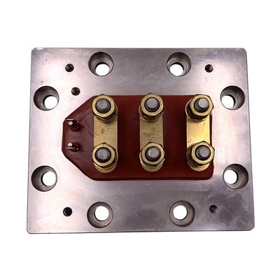 Verteiler der hohen Qualität für Ersatzteile des halb hermetischen Kompressors der Abkühlung für frascold Verteiler Z40/154