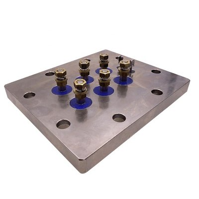 Verteiler der hohen Qualität für Ersatzteile des halb hermetischen Kompressors der Abkühlung für frascold Verteiler Z40/154