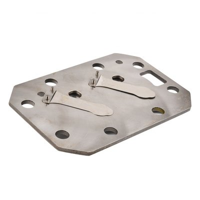 Ersatzteile des Abkühlungskompressors für frascold Kompressor-Ventilplatte S1051