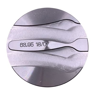 Ersatzteile des billigen Abkühlungskompressors für frascold Kompressorkolben 64mm
